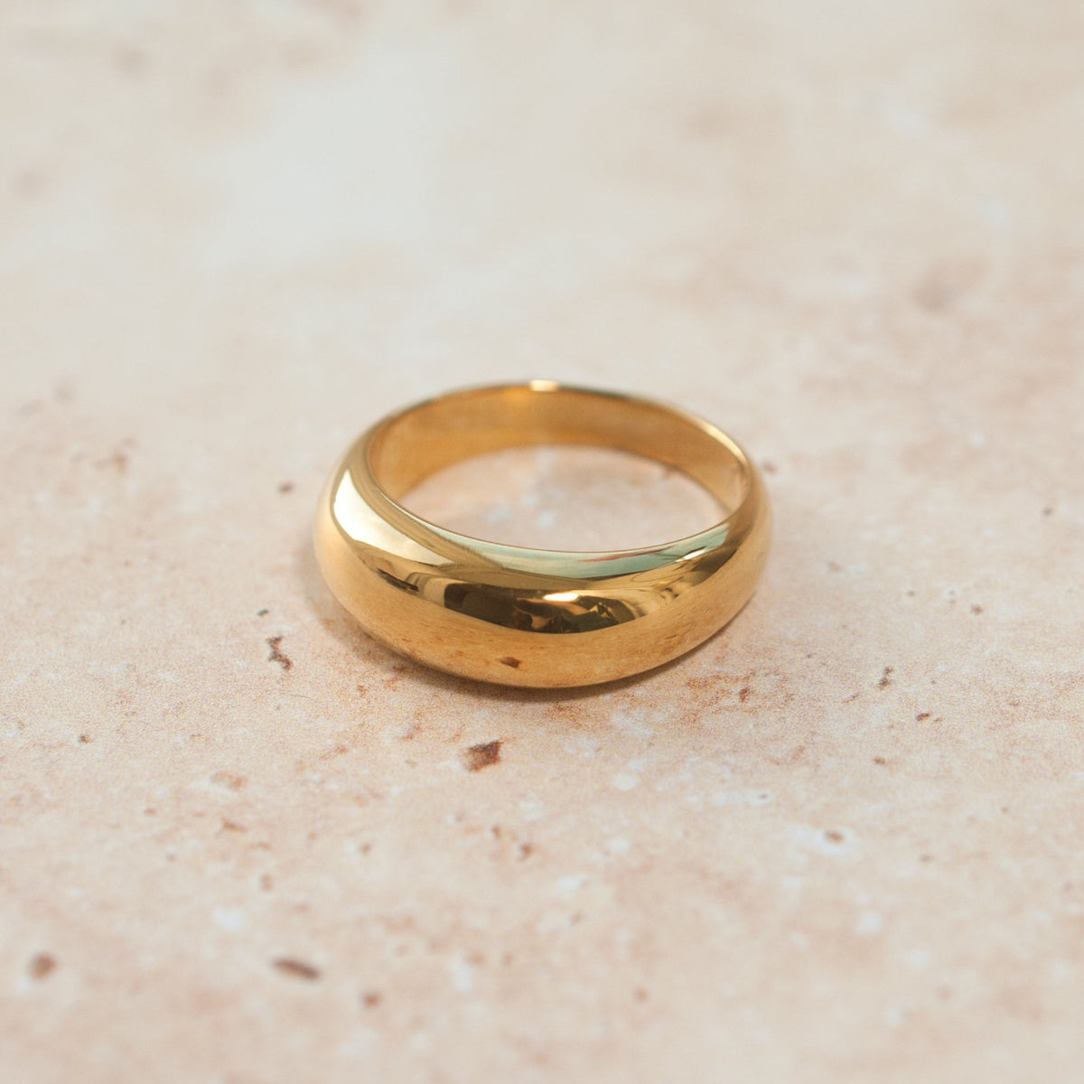 Dome Ring